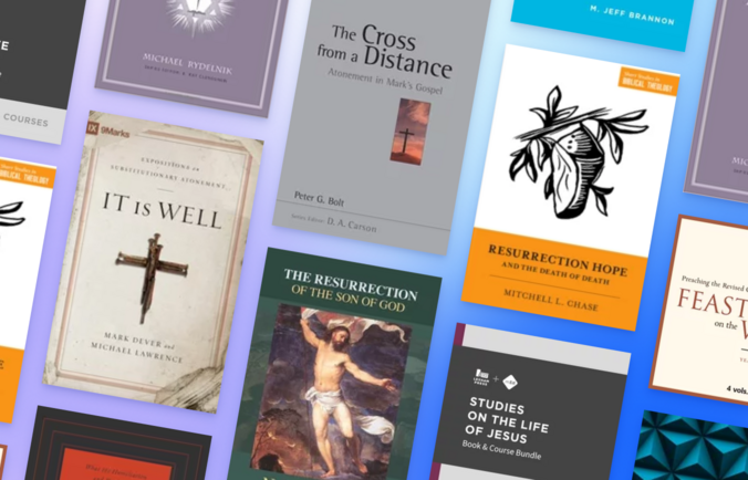 Logos Bible Study Platform