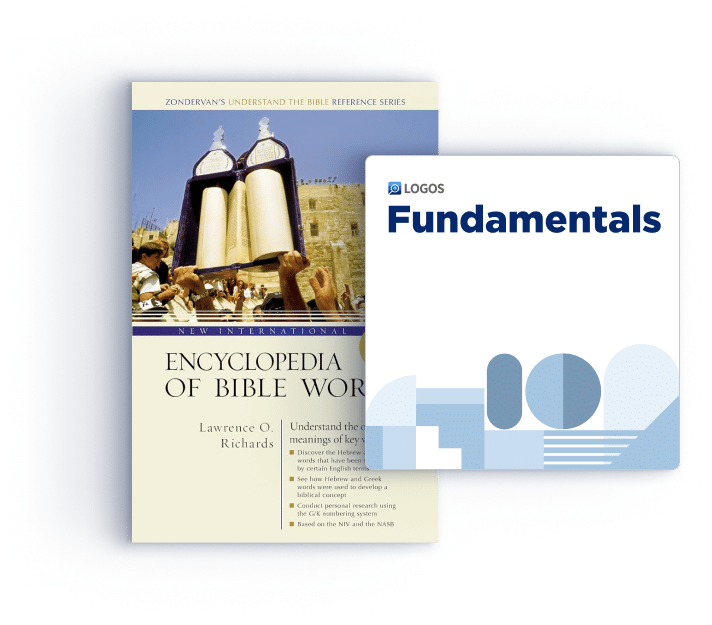 This Month's Free Book | Logos Bible Software