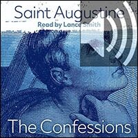 The Confessions (Audio) | Logos Bible Software