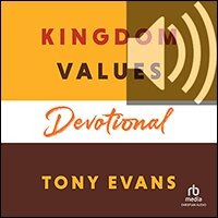 Kingdom Values Devotional (audio) - Verbum