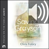 Saving Grayson (audio) | Logos Bible Software