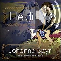 Heidi (audio) | Logos Bible Software