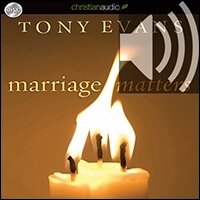 Marriage Matters (audio) | Logos Bible Software