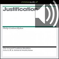 Justification (audio) | Logos Bible Software
