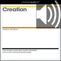 Creation (audio) | Logos Bible Software