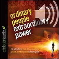 Ordinary People, Extraordinary Power: How a Strong Apostolic Culture ...