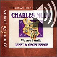 Charles Mulli: We Are Family (Audio) | Logos Bible Software