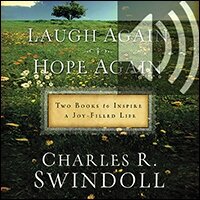 Laugh Again Hope Again: Two Books to Inspire a Joy-Filled Life (Audio ...