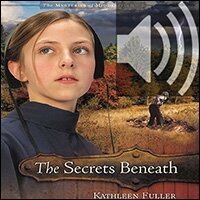 The Secrets Beneath (Audio) | Logos Bible Software