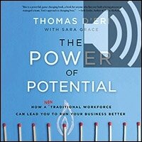 The Power of Potential: How a Nontraditional Workforce Can Lead You to ...