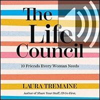 The Life Council: 10 Friends Every Woman Needs (Audio) | Logos Bible ...