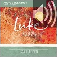 Luke: Audio Bible Studies: Gut-Level Compassion (Audio) | Logos Bible ...