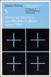 Christian Doctrine and Modern Culture (since 1700) | Logos Bible Software