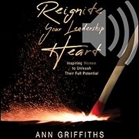 Reignite Your Leadership Heart (audio) | Logos Bible Software