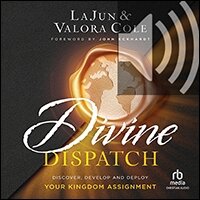 Divine Dispatch: Discover, Develop and Deploy Your Kingdom Assignment ...