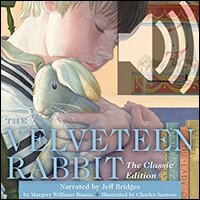 The Velveteen Rabbit (Audio) | Logos Bible Software