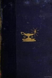 Life and times of Henry Cooke, D.D., LL.D., president of Assembly's ...