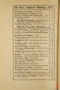 The two covenants and the second blessing | Logos Bible Software