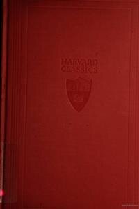 The Harvard classics. Vol I - Verbum