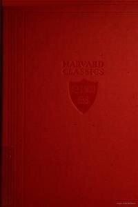 The Harvard classics. Vol XXXI | Logos Bible Software