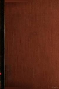 The primitive church and reunion : papers reprinted from the ...