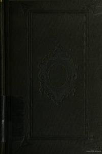 Christian ordinances and ecclesiastical observances reconsidered : in ...