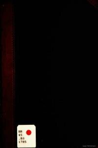 Eight sermons on the prophecies respecting the destruction of Jerusalem ...