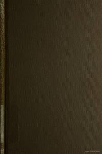 Racial integrity and other features of the Negro problem | Logos Bible ...