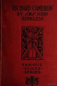 Richard Cameron | Logos Bible Software