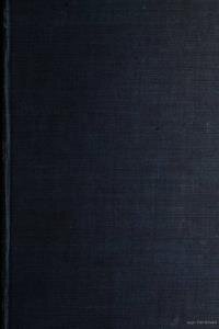 The church and the world in idea and in history : eight lectures ...