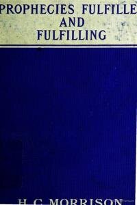 Lectures on prophecy | Logos Bible Software