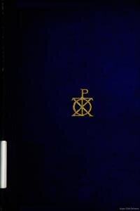 The New Testament scriptures in the order in which they were written ...