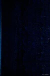 History of interpretation : eight lectures preached before the ...