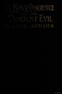 A new conscience and an ancient evil | Logos Bible Software