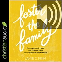 Foster the Family: Encouragement, Hope, and Practical Help for the ...