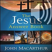 The Jesus Answer Book: Concise Answers to the Most-Asked Questions ...