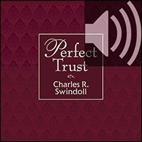 Perfect Trust (Audio) | Logos Bible Software