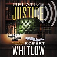 Relative Justice: A Legal Suspense (Audio) | Logos Bible Software