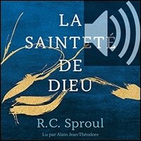 La Sainteté de Dieu (audio) | Logos Bible Software