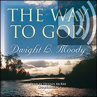 The Way to God (audio) | Logos Bible Software