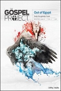 The Gospel Project for Adults: Personal Study Guide Winter 2019 | Logos ...
