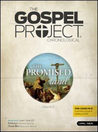 The Gospel Project for Adults: Leader Guide (Vol. 4, 2) | Logos Bible ...