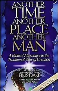 Another Time, Another Place, Another Man | Logos Bible Software
