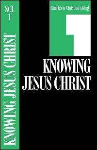 Knowing Jesus Christ | Logos Bible Software
