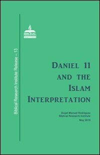 Daniel 11 and the Islam Interpretation | Logos Bible Software