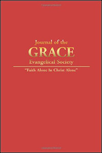 Journal of the Grace Evangelical Society, Volume 31 | Logos Bible Software