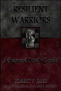The Resilience Trilogy: Resilient Warriors Advanced Study Guide | Logos ...