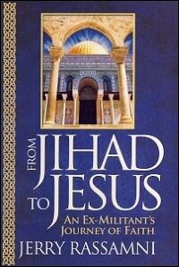 From Jihad to Jesus | Logos Bible Software