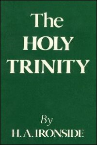The Holy Trinity | Logos Bible Software