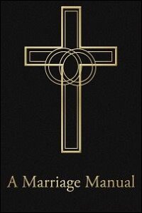 A Marriage Manual | Logos Bible Software